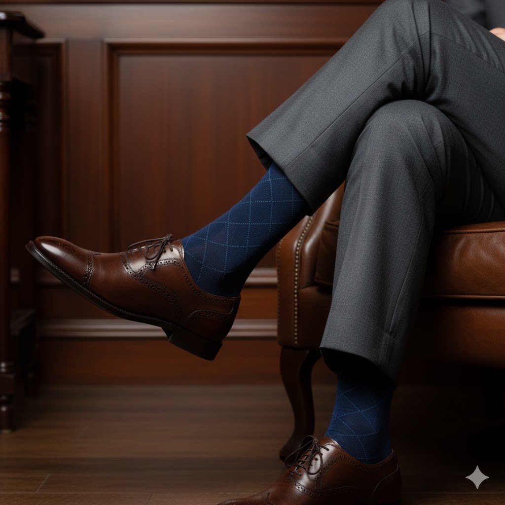 Formal Socks - sockstex.com